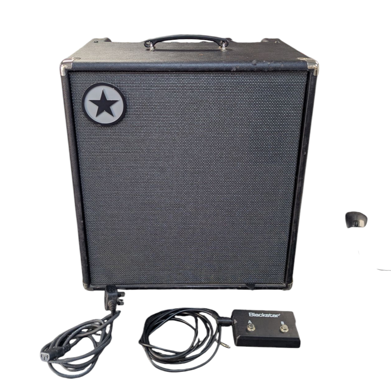 Pre-owned Blackstar Unity Pro Bass U250 bass amplifier combo, 250W w ...